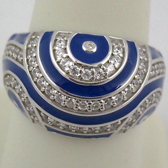 Infinite Possibilities by Absolute | Jewelry | Absolute Enamel Circle ...